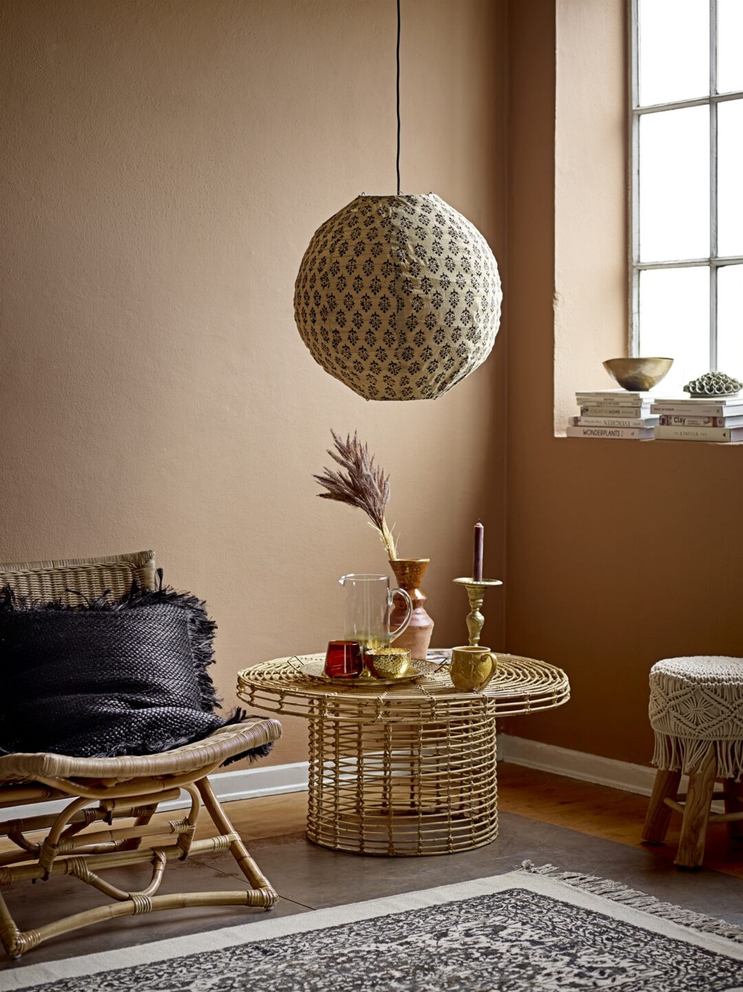 Hoe je met een kleine inspanning je inrichting weer lekker opfrist ...